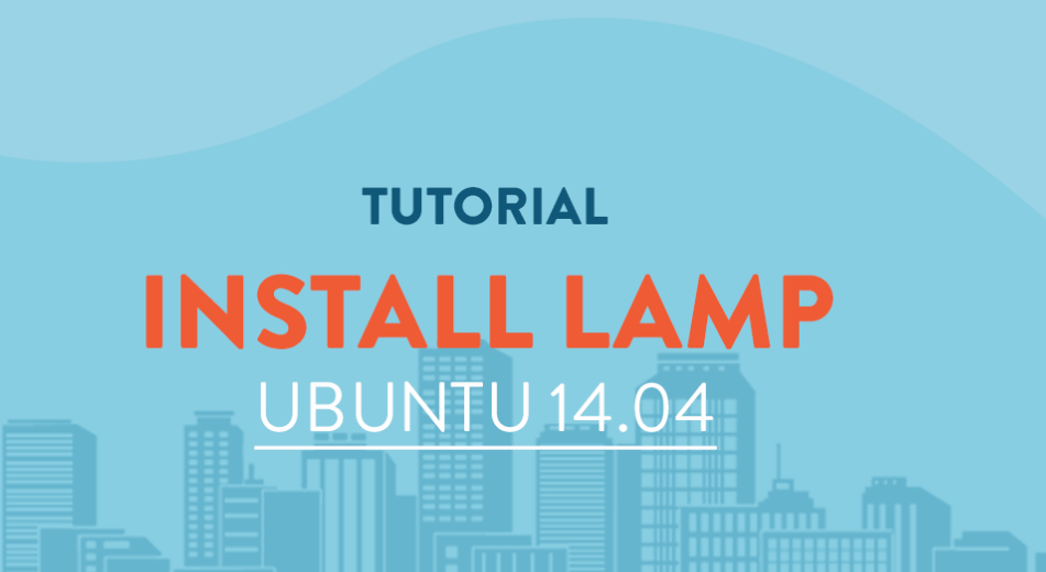Cài đặt Lamp Linux Apache Mysql Server VÀ Php Trên Máy Chủ Vps Ubuntu 1404 64bit Thuê Máy