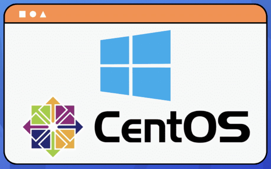Cách cài đặt CentOS bằng WSL - Thuê máy chủ ảo VPS chất lượng
