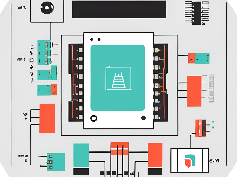 Atmega32 Web Server là gì? Tìm hiểu về Atmega32 Web Sever - Thuê máy chủ ảo VPS chất lượng