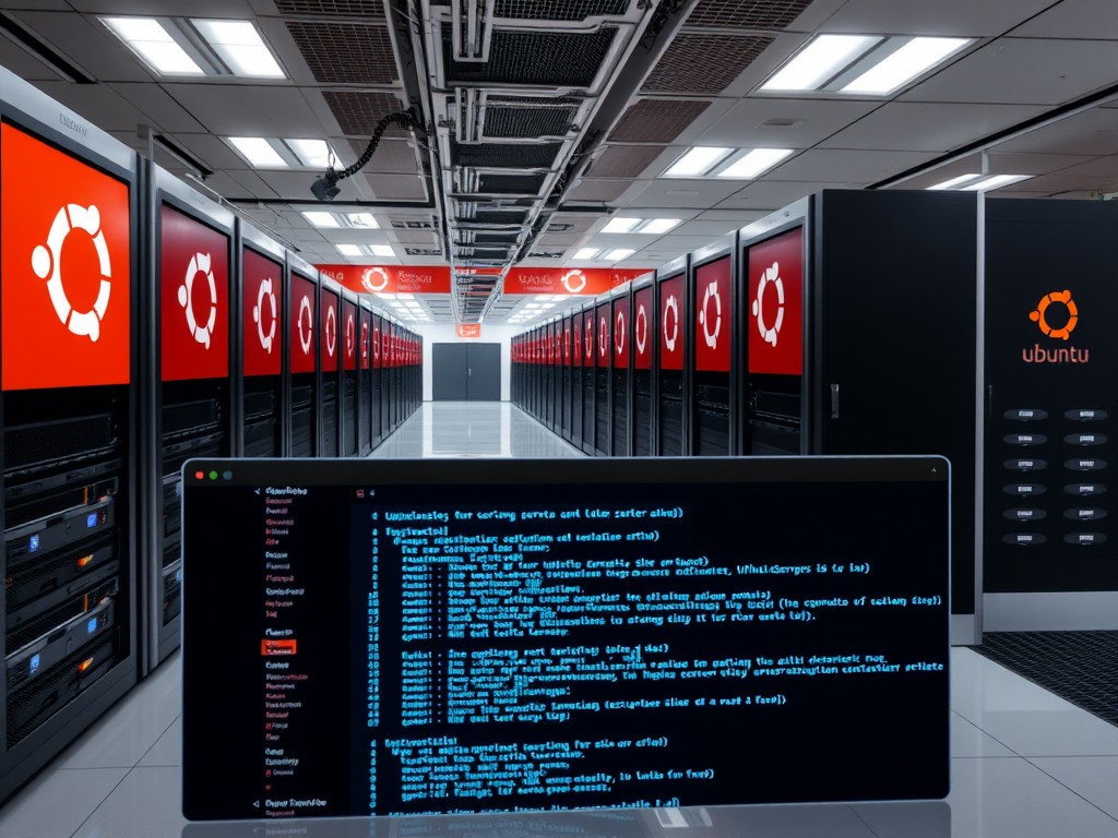 Ubuntu Server là gì? Tìm hiểu Ubuntu Server - Thuê máy chủ ảo VPS chất ...